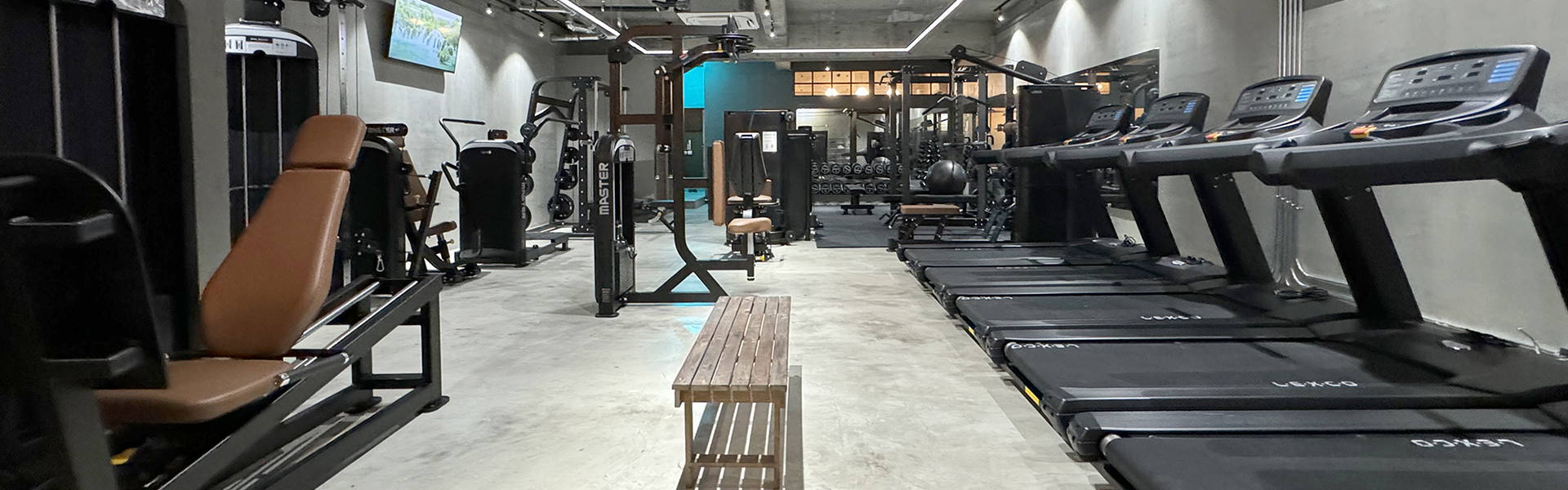 SMART 24 GYM | 沖縄浦添パーソナルジムがプロデュースする24時間ジム